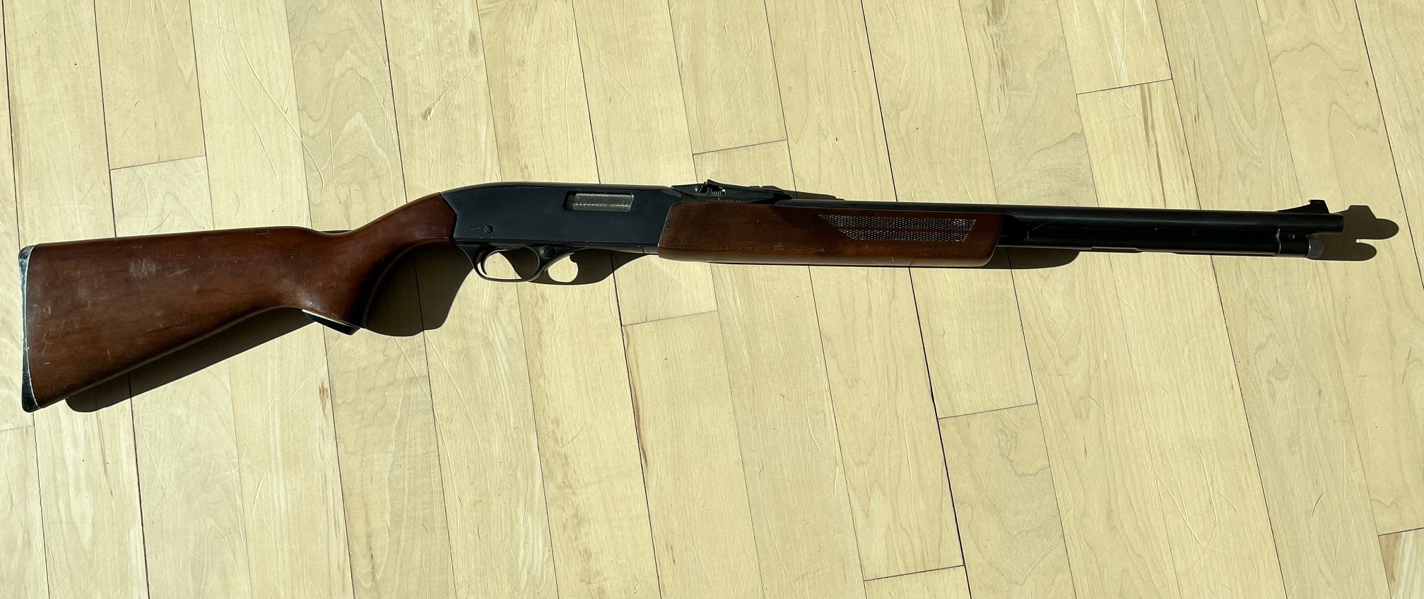 Winchester Model 270 .22LR : Rifles - MyLocalGunShop