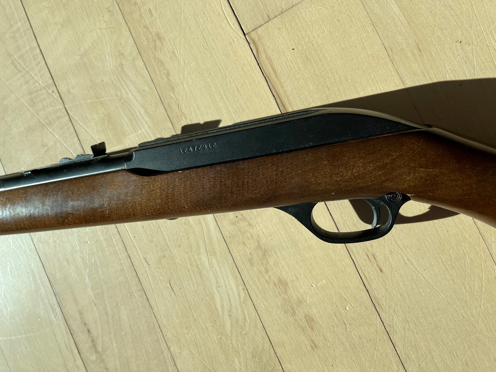 Marlin Model 60 Synthetic