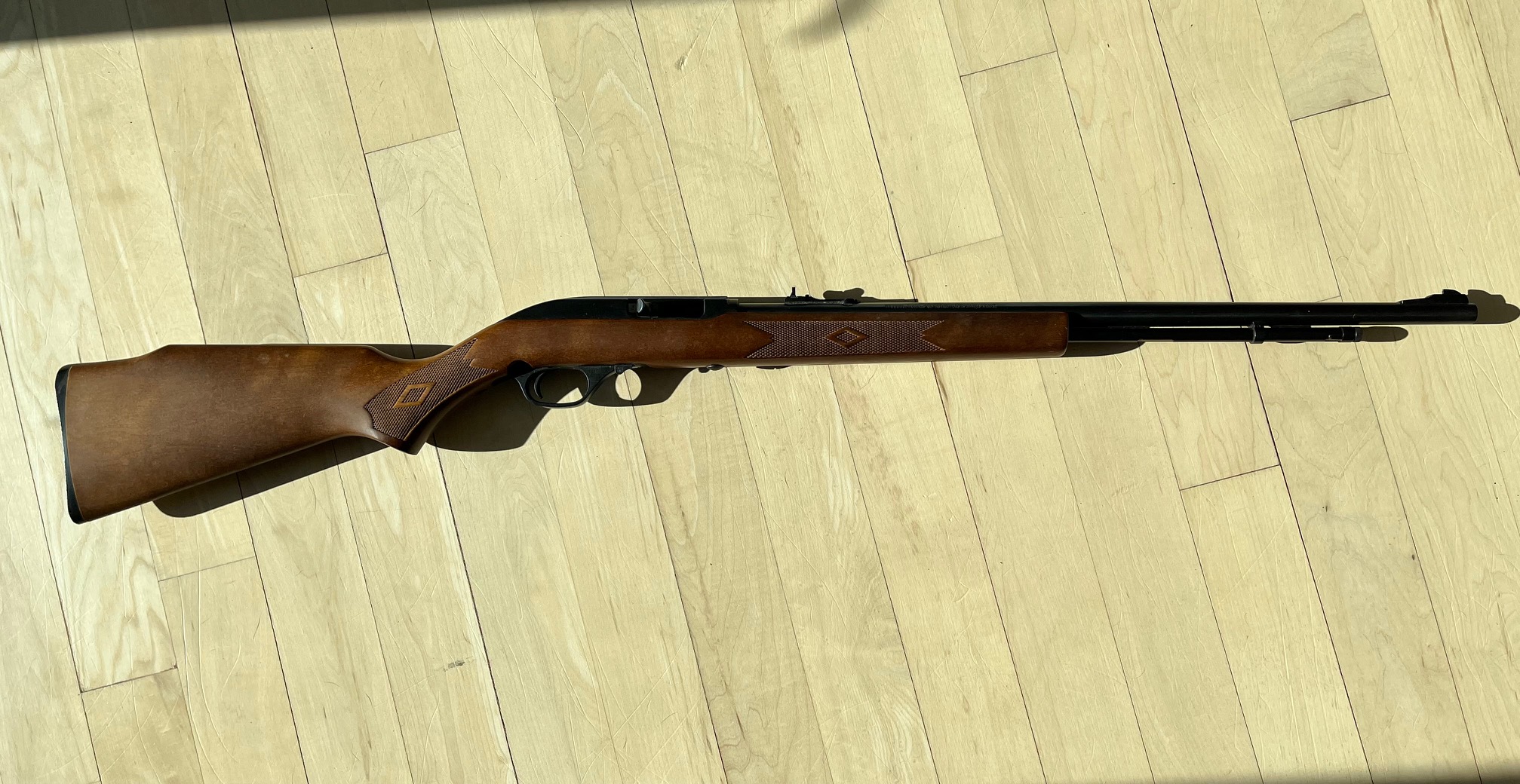 Marlin Model 60 Synthetic