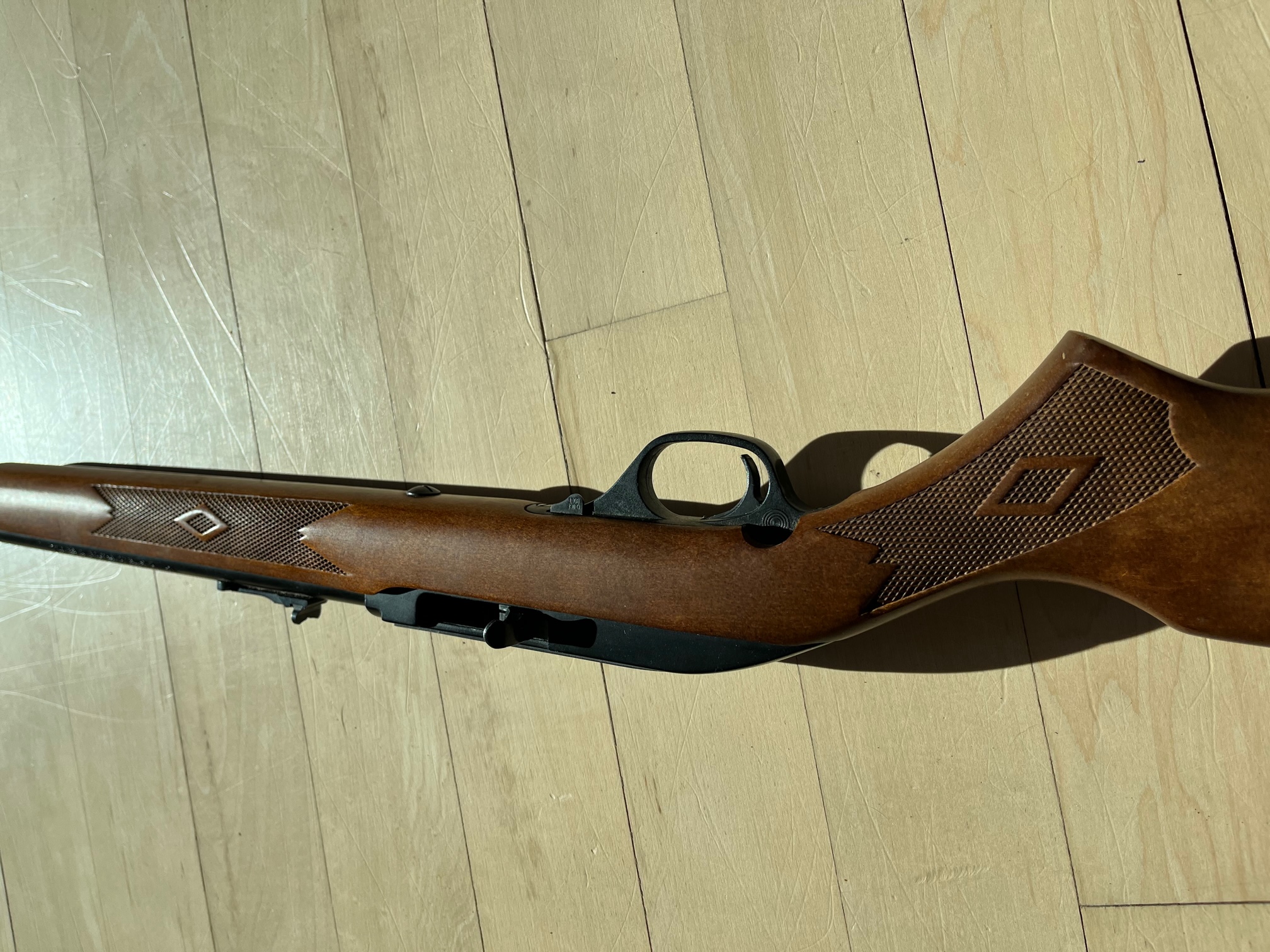 Marlin Model 60 Synthetic
