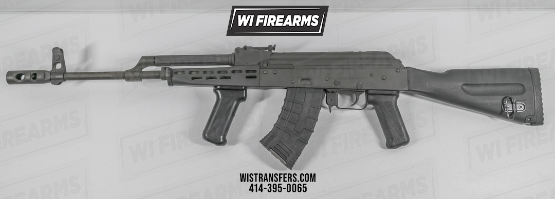 Used Hungarian FEG SA2000, AK47 Rifle Made by : Rifles - MyLocalGunShop