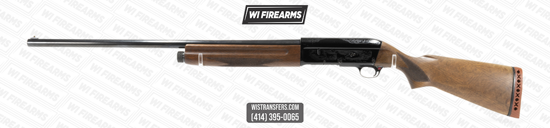 Savage Model 775A Semi-Auto 12-Gauge Shotgun : Shotguns - MyLocalGunShop